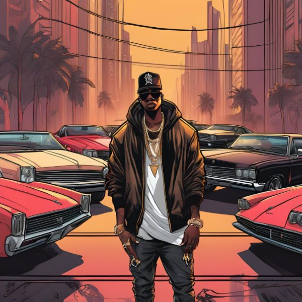 Angry Rap Beat (Moneybagg Yo Type Instrumental) - "Fired Up''