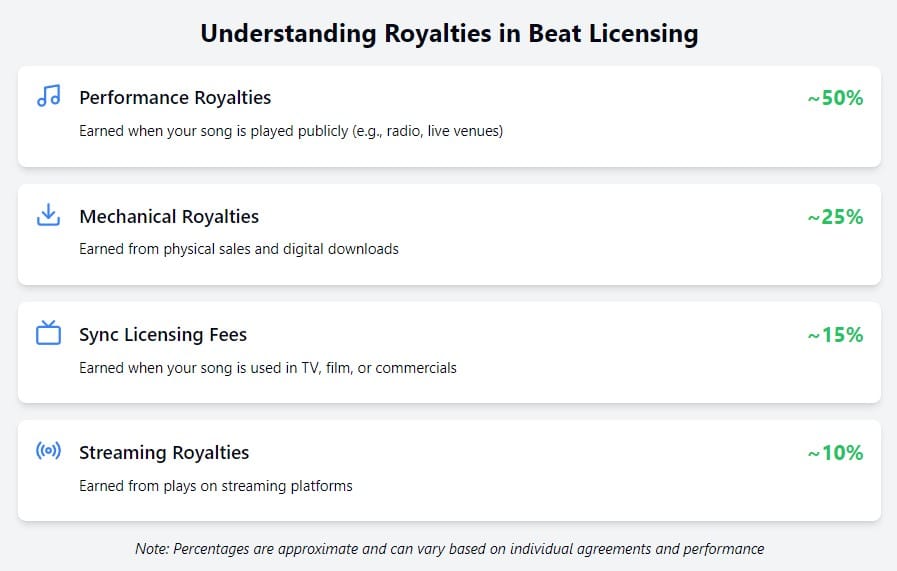 The Ultimate Guide To Online Beat Licensing For Musicians